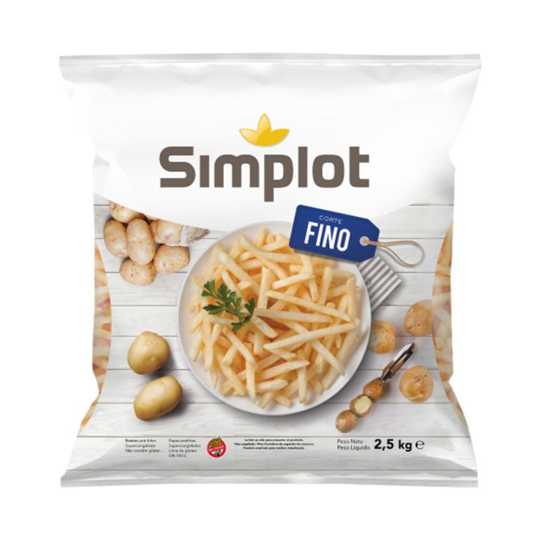 Simplot – Montana S.A.