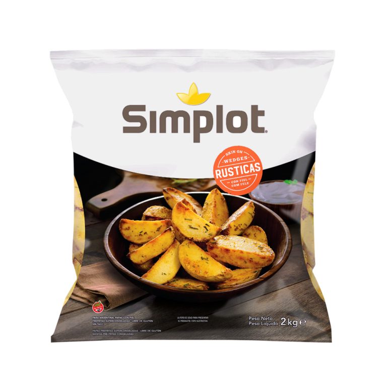 Simplot – Montana S.A.